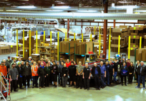 Discover SupplyOne: Leaders in Customized Packaging Solutions