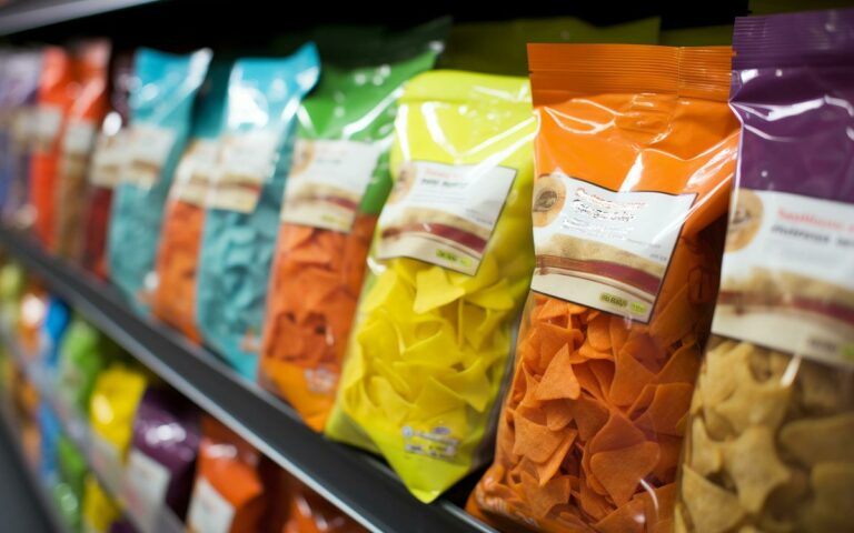 Packaging Bags & Pouches | Shrink Bags | SupplyOne