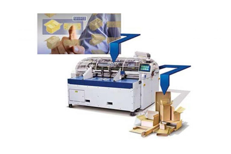 Custom Box Making Technology Saves Shipping | SupplyOne