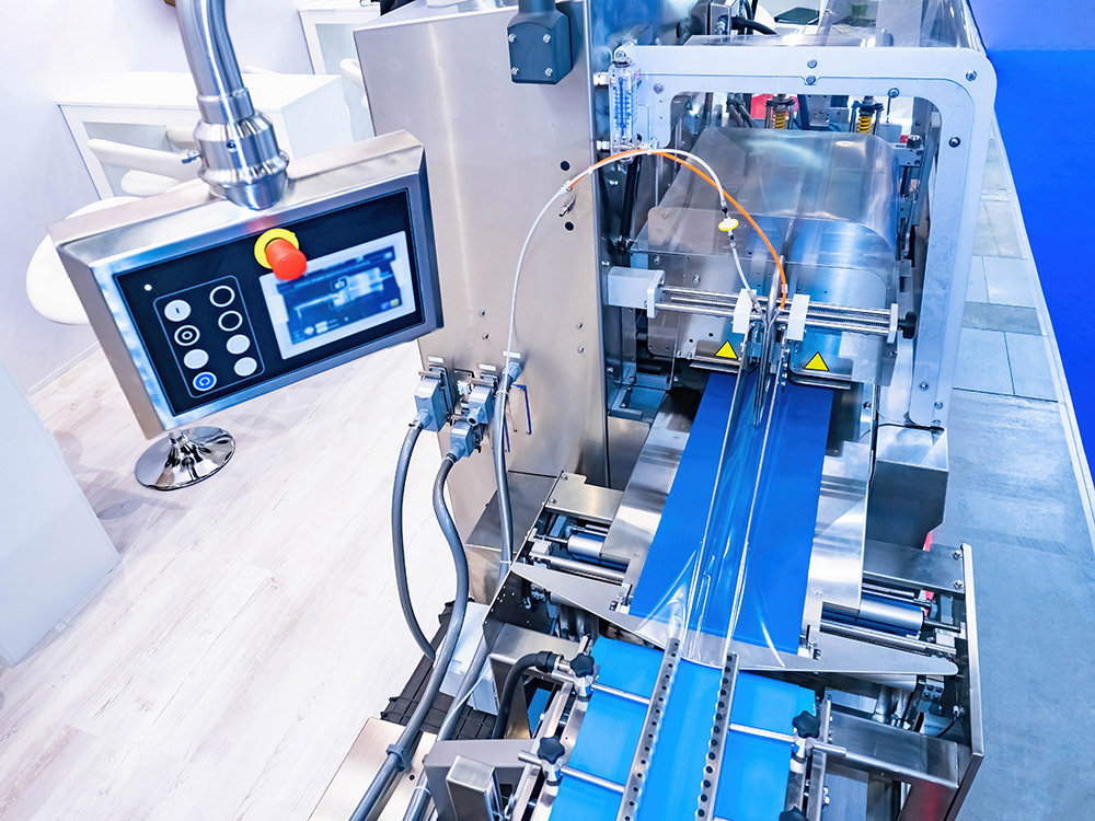 Innovative Food Packaging Development Services from SupplyOne