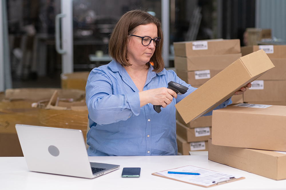 Kitting and Fulfillment Services from SupplyOne