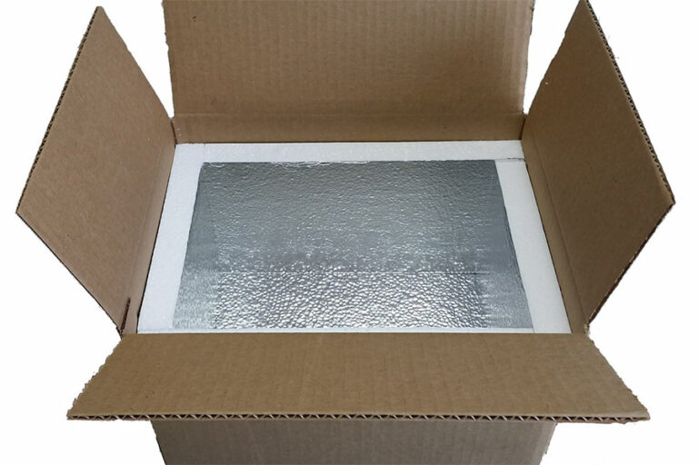 Cold-Chain & Temperature Controlled Packaging | SupplyOne