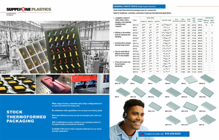 Innovative Packaging Programs from SupplyOne