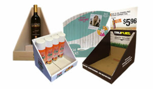 Corrugated Boxes and Displays - Stock & Custom | SupplyOne