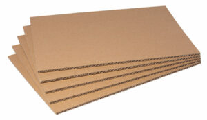 Corrugated Boxes and Displays - Stock & Custom | SupplyOne