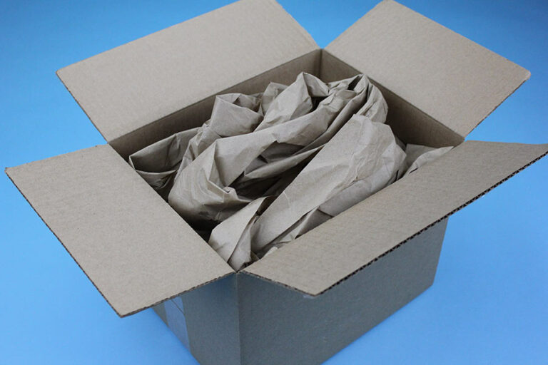 Void Fill Paper for Shipping Protection | SupplyOne