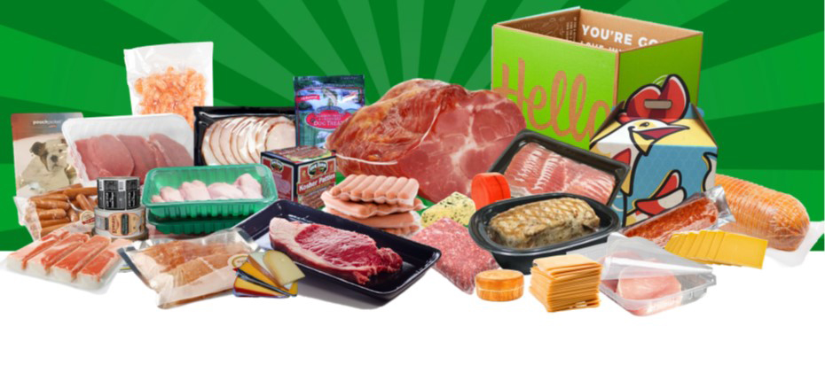 Expert Food Packaging Solutions from SupplyOne