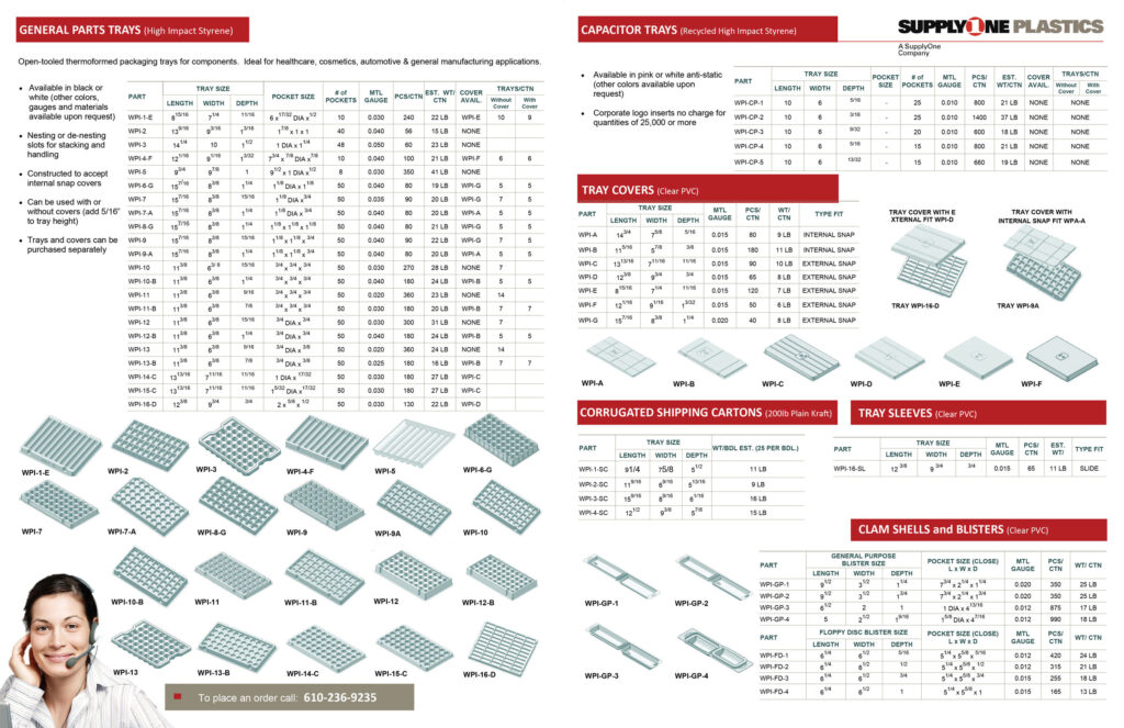 SupplyOne Plastics Plastics Solutions | SupplyOne
