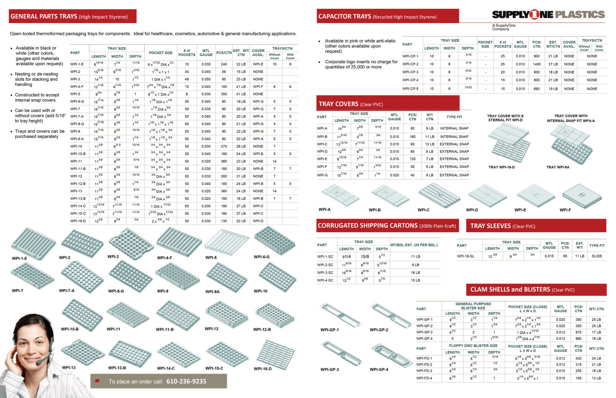 SupplyOne Plastics Plastics Solutions | SupplyOne