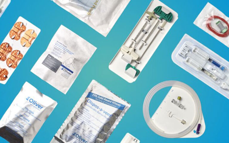 SupplyOne Healthcare Services Packaging | Hospital, Lab & Medical ...